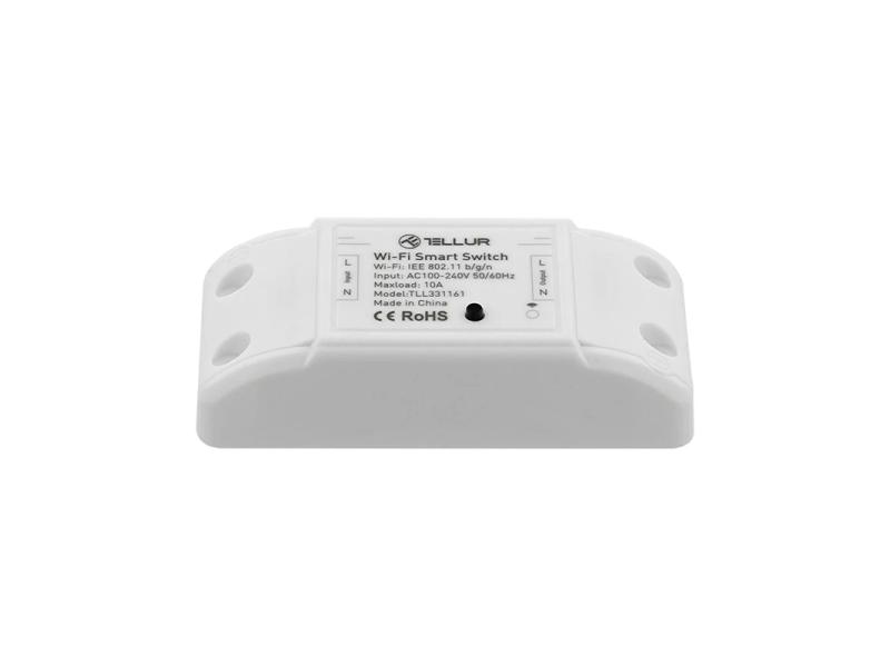 TELLUR SMART WI-FI INLINE SWITCH 2200W