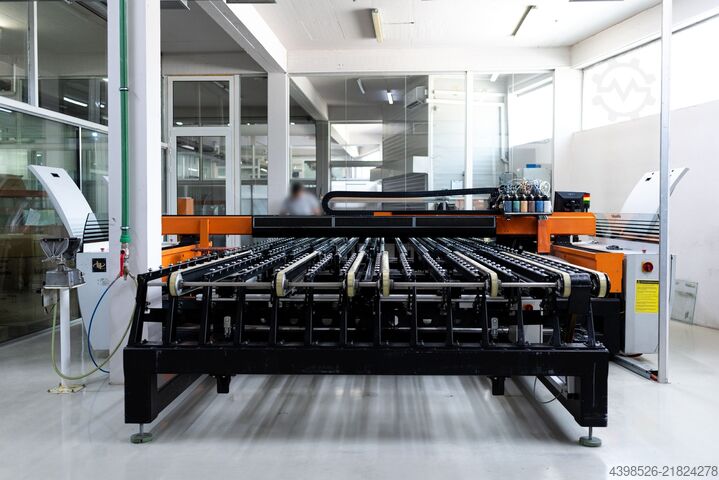 Dip-Tech GlassJet PRO 16PH
Dip-Tech GlassJet PRO 16PH
