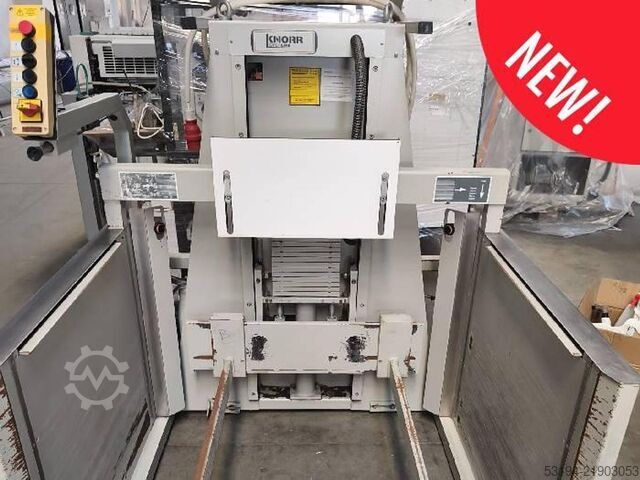 Knorr LLK-600-K-3