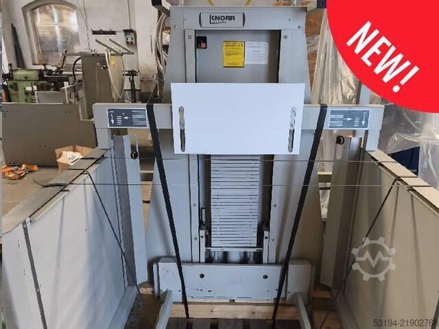 Knorr SBP-600-K-3