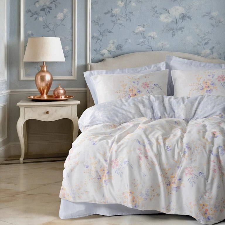 Posteljina CB SATEN DOUBLE - LILOU