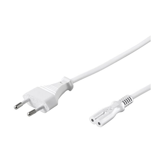 ELEMENTA N1-2WH/VDE utikač priključni kabl