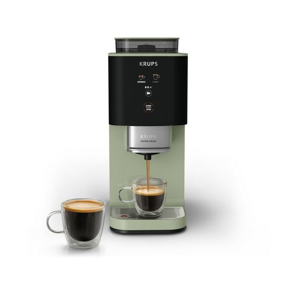 KRUPS Aparat za espresso SA401L