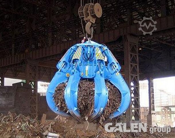 Grajfer
Galen Undercrane Polyp Grapple