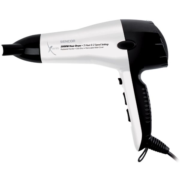 SENCOR Fen za kosu Sencor SHD 6600W