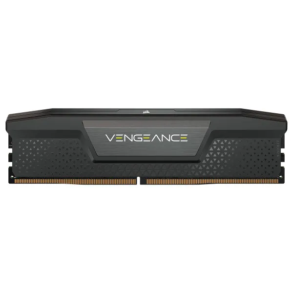 RAM CORSAIR VENGEANCE DDR5 8GB 5200MT/S CL40 CMK5X8G1A52Z40B2 BULK