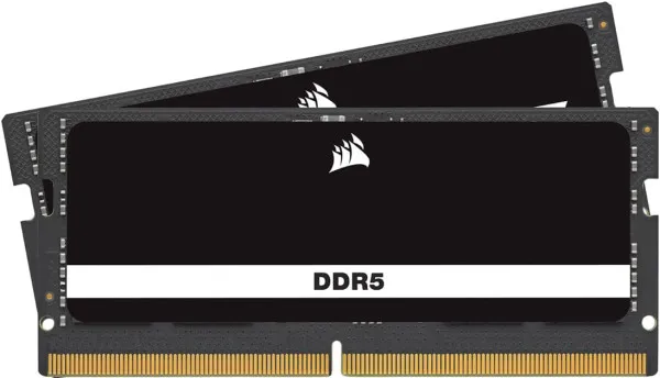 RAM SODIMM CORSAIR DDR5 16GB 5200MHZ CL44 CMS5X16G1A52C44A2 BULK