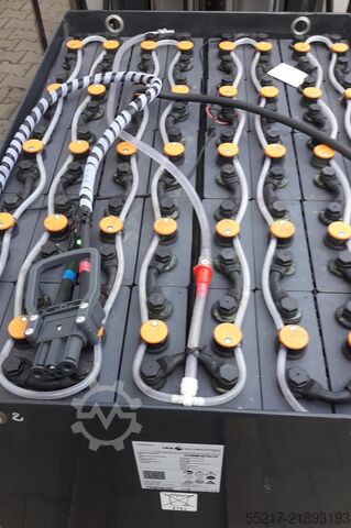 Baterija 80 Volt Tip 4 PzS 620