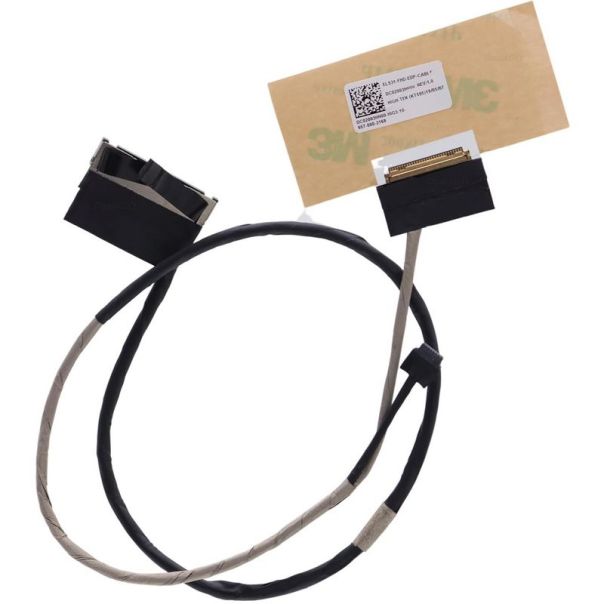 Flat LCD video kabl za Lenovo IdeaPad S340-15 S340-15API S340-15IIL S340-15IWL 30pin