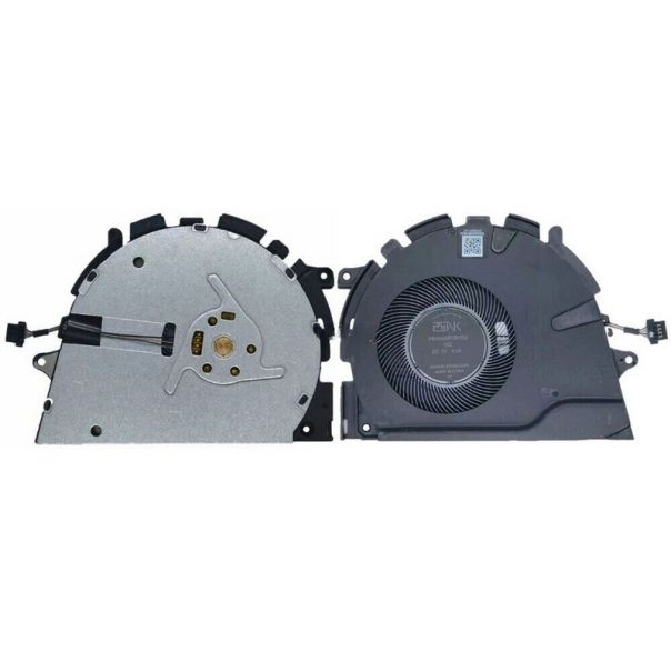 CPU hladnjak za laptop HP ProBook 440 G8 450 G8 455 G8 650 G8