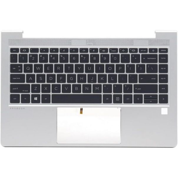 Palmrest (C Cover) sa tastaturom za laptop HP ProBook 440 G8 445 G8 445R G8