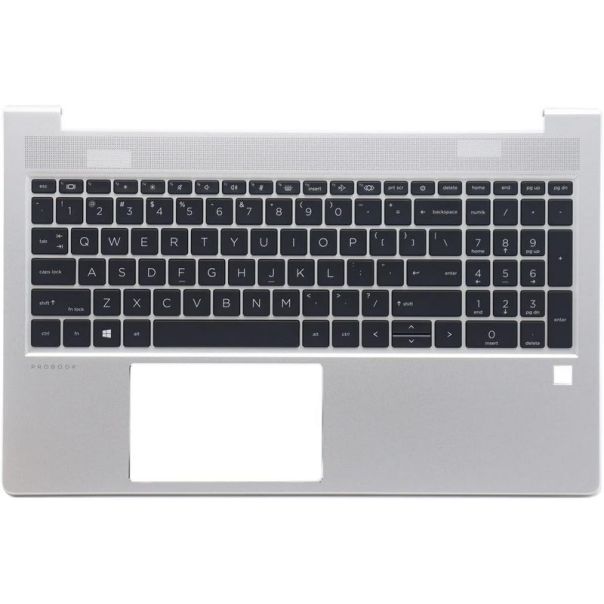 Palmrest (C Cover) sa tastaturom za laptop HP Probook 450 G8 455 G8 455R G8 650 G8