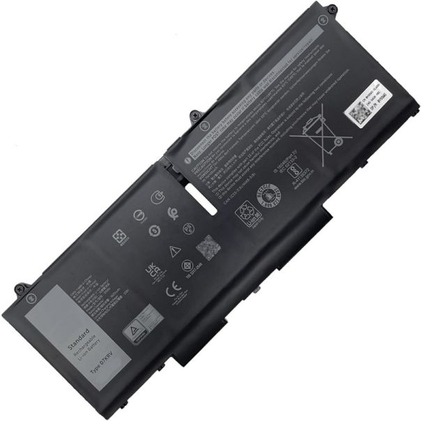 Baterija za laptop Dell Latitude 5430 5530 Precision 3570