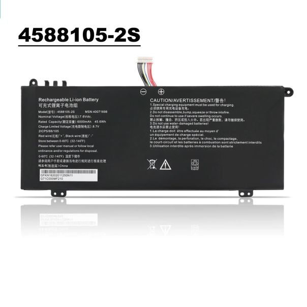 Baterija za Laptop Toshiba Dynabook Satellite Pro C50-H C50D-B series Medion Akoya E15403
