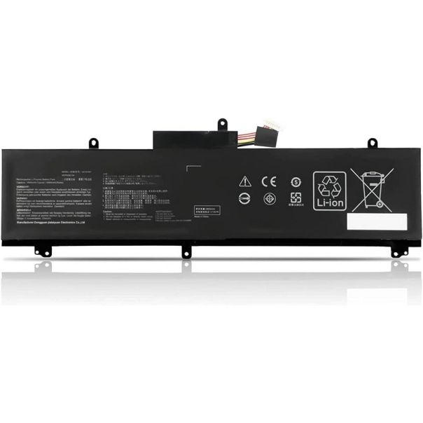Baterija za laptop Asus Rog Zephyrus GA502 GA502D GA502DU Series C41N1837