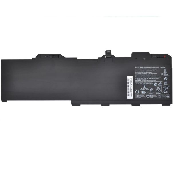Baterija za Laptop HP ZBook Fury 15 G7 / 15 G8 / 17 G7 / 17 G8 Series AL08XL