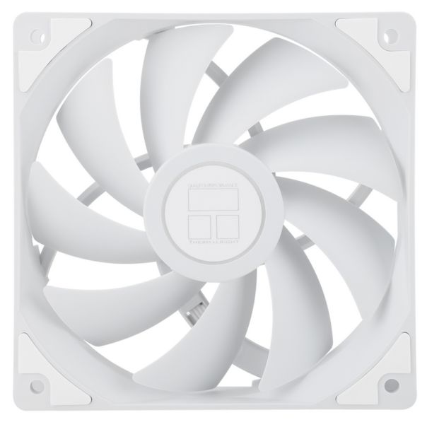 ThermalRight TL-C12CW White bulk