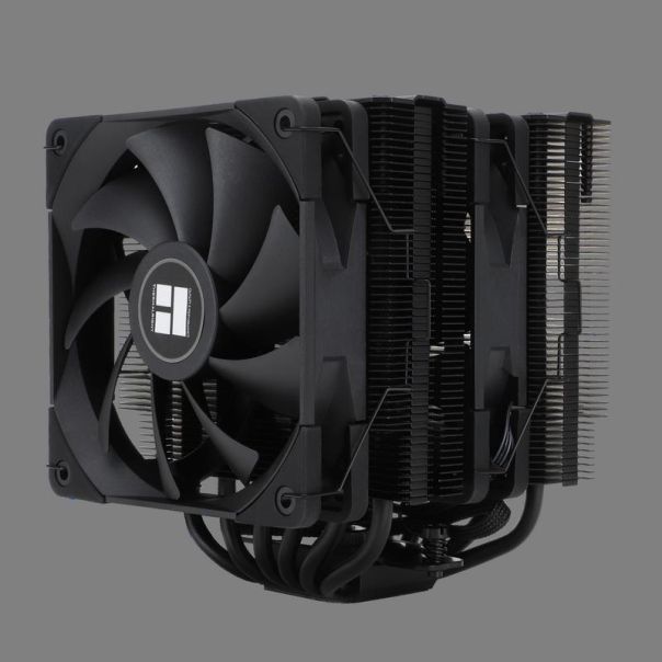 ThermalRight Peerless Assassin 120 Black