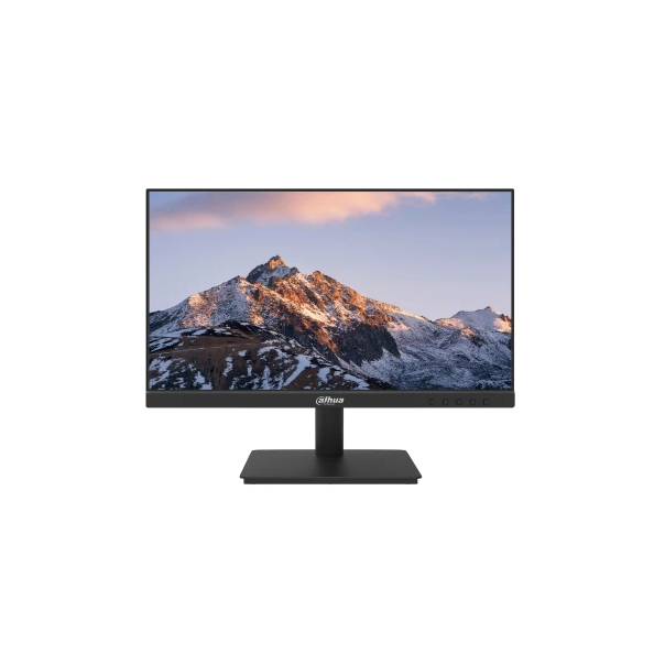 Monitor 22 Dahua LM22-A211Y 1920x1080/Full HD IPS/120Hz/1ms/HDMI/VGA
