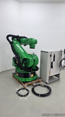 Industrijski robot
KUKA KUKA KR240-2 2000