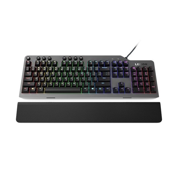 LENOVO Legion K500 RGB Mehanička Gejmerska tastatura (US English)