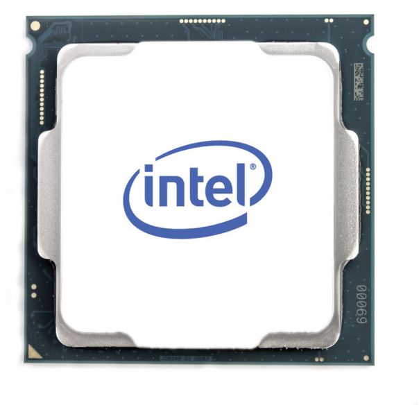 INTEL CPU s1700 Core i3-13100 4-Core 3.40GHz (4.50GHz) Trey