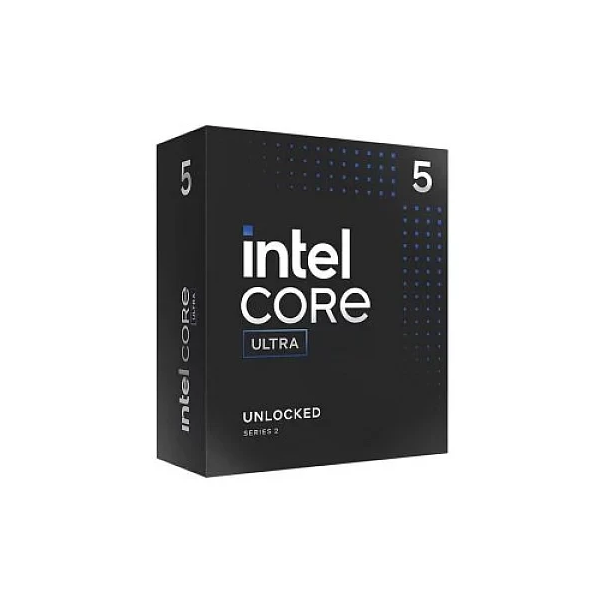Procesor Intel 1851 Ultra 5 225 4.9GHz Box