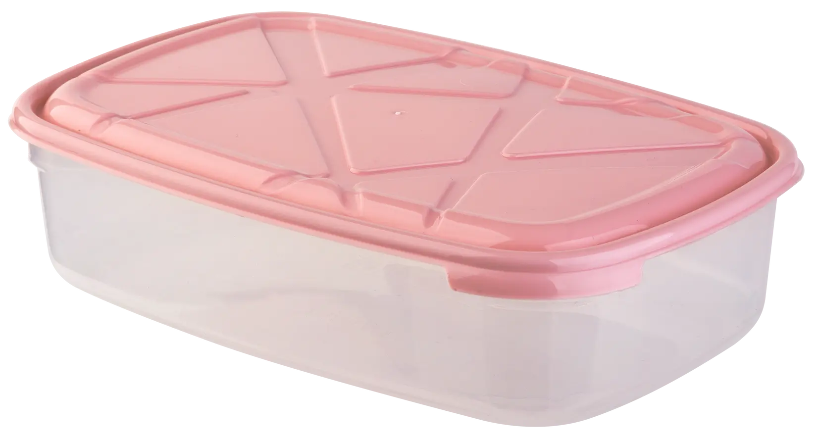 Plastična posuda Frigo Linea 3l, Krem
