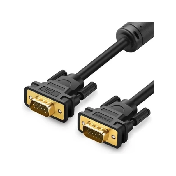 Kabl VGA - VGA M/M 3m Ugreen VG101