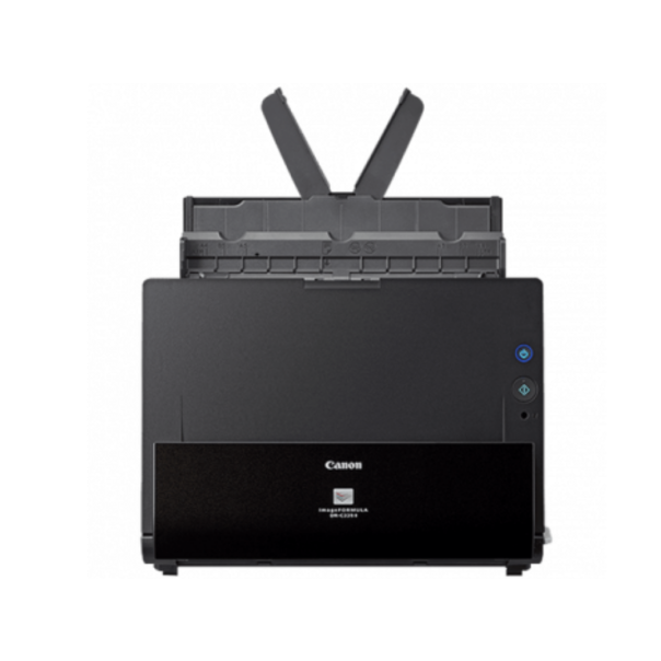 CANON Skener ImageFormula DR-C225 II, crna