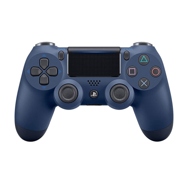 FANTECH Džojstik Dual Shock WIFI za PS4, tamnoplava