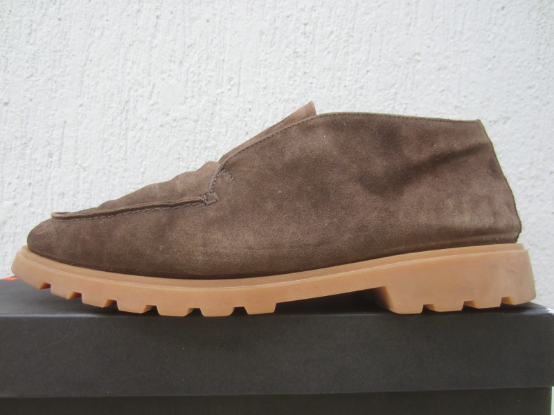 LABRADOR muske cipele 45-TOP MODEL
