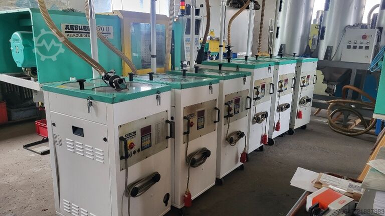 Sušač - 3 komada
Arburg Thermolift 100-2