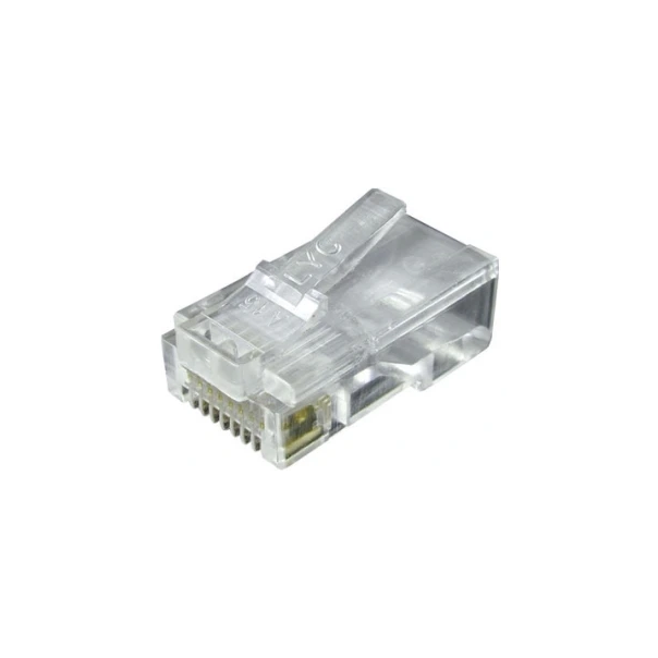 UTP E-Green konektor RJ-45