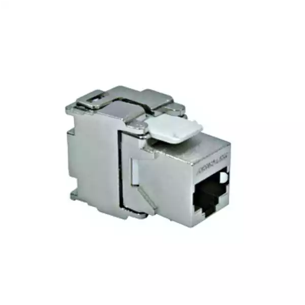 Modul RJ-45 kat. 6E STP HSEMRJ6GWS EP2964097