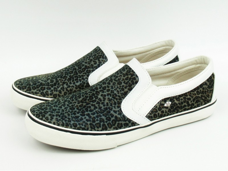 British knights BK patike NOVO N43-40