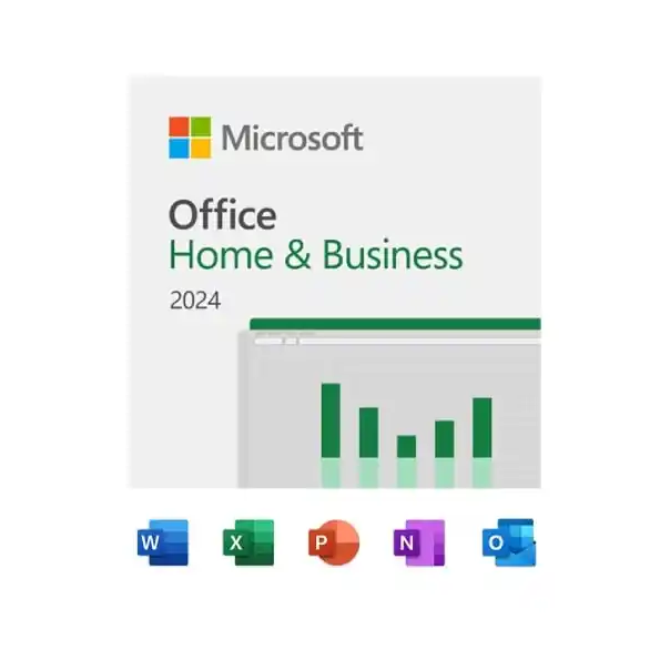 Papir sa licencom Microsoft FPP Office Home and Busines 2024 English EP2-06636