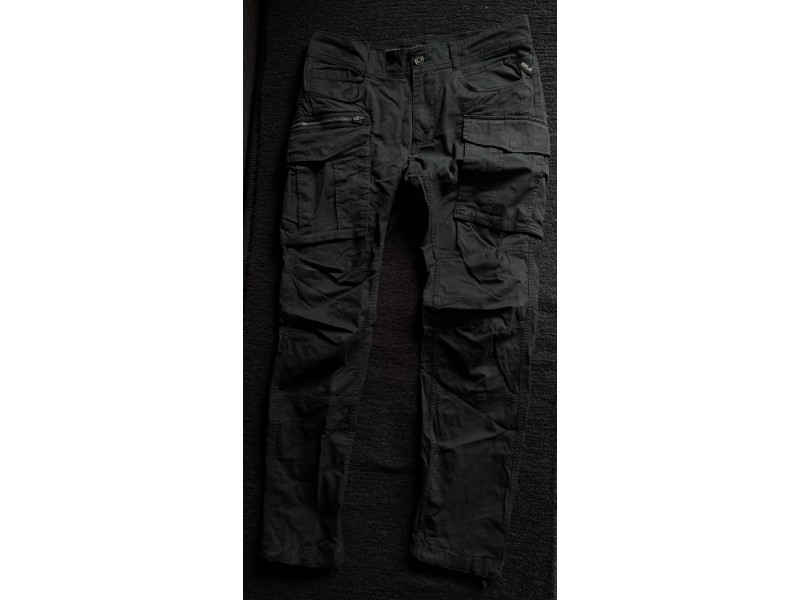 Replay cargo pantalone