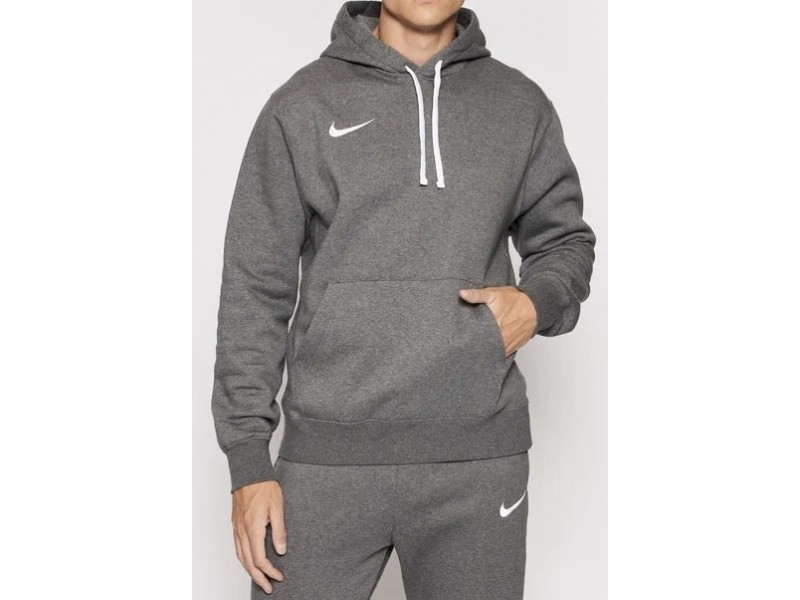 NIKE,odličan duks sa kapuljačom VEL:XL,ETIKETA