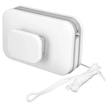 M0310 MAGNETIC DOUBLE-SIDED WINDOW CLEANING TOOL - GLASS THICKNESS: 8-15MM