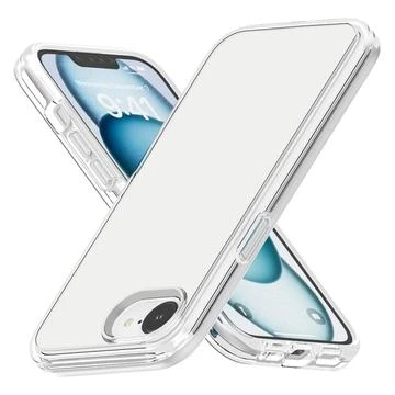 IPHONE 16E/17E HIBRIDNA MASKA OTPORNA NA OGREBOTINE - PROVIDNA