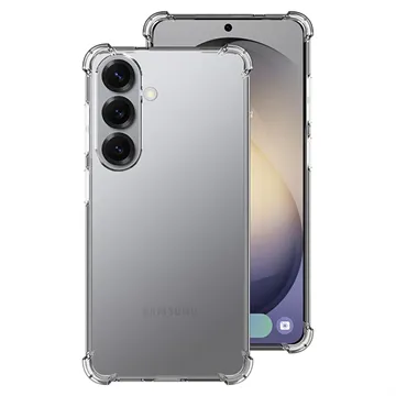SAMSUNG GALAXY S26+ MOBEEN CLEAR COVER GP-FPS947AEBTW - CLEAR