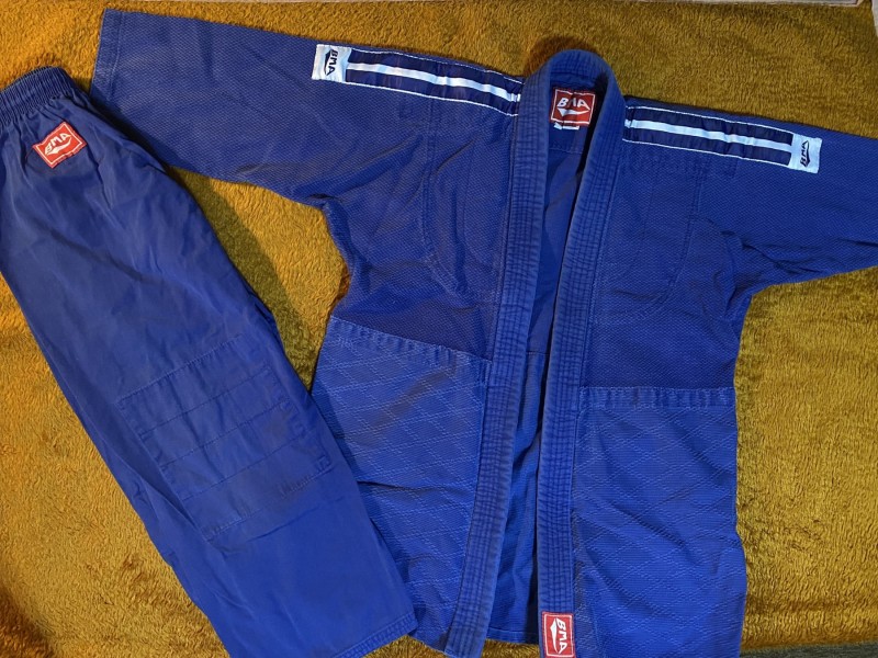 Kimono za Aikido, Judo, Jiu Jitsu