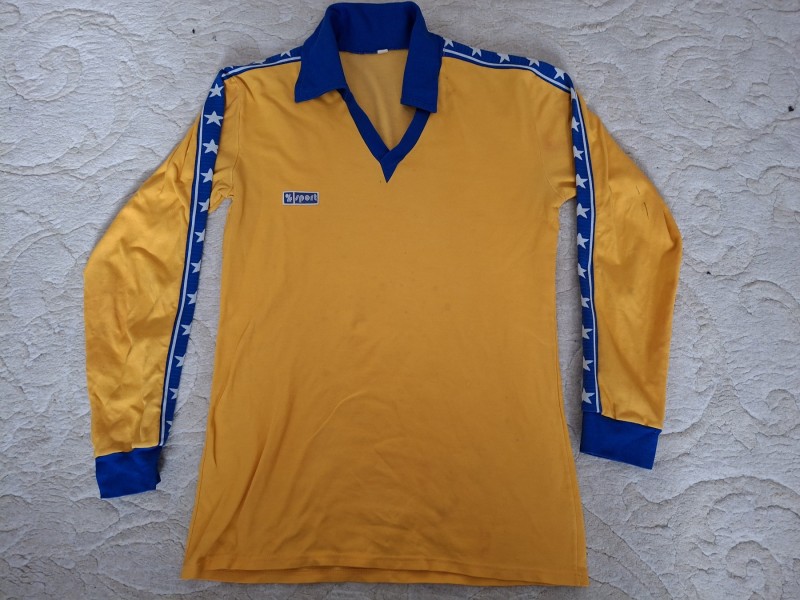 FK Novi sad Original Sport Jugoslavija Vintage '80s