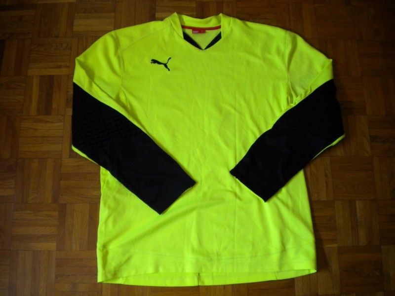 PUMA golmanski dres #21