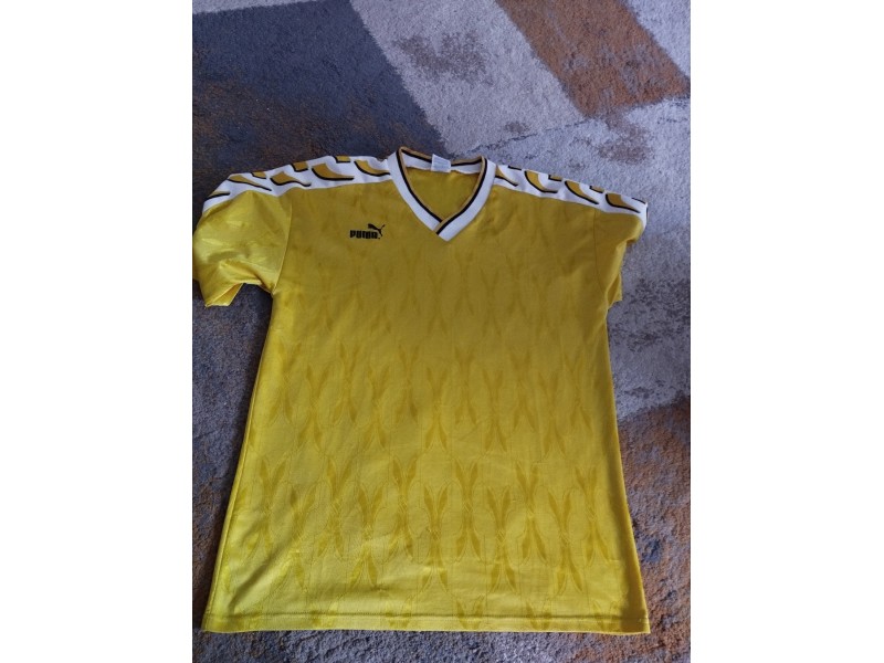 Puma fudbalski dres made in Germany