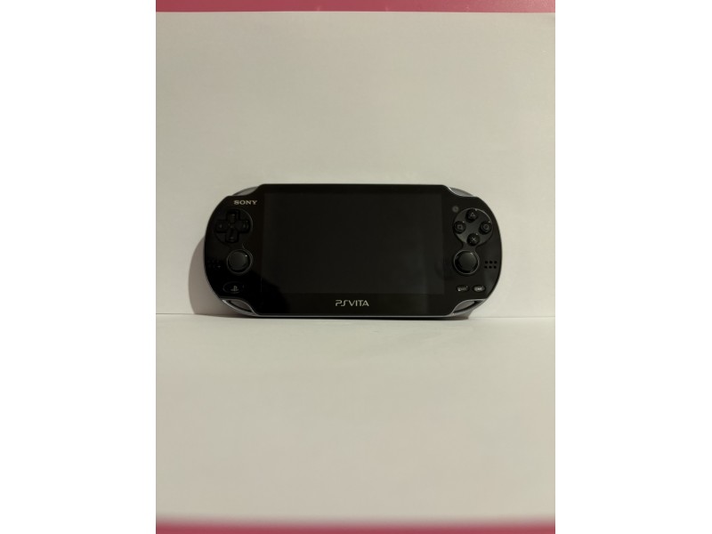 PS Vita 1000 4GB + POKLON
