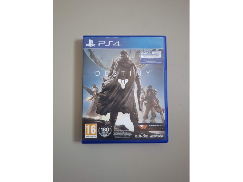 Destiny - PS4