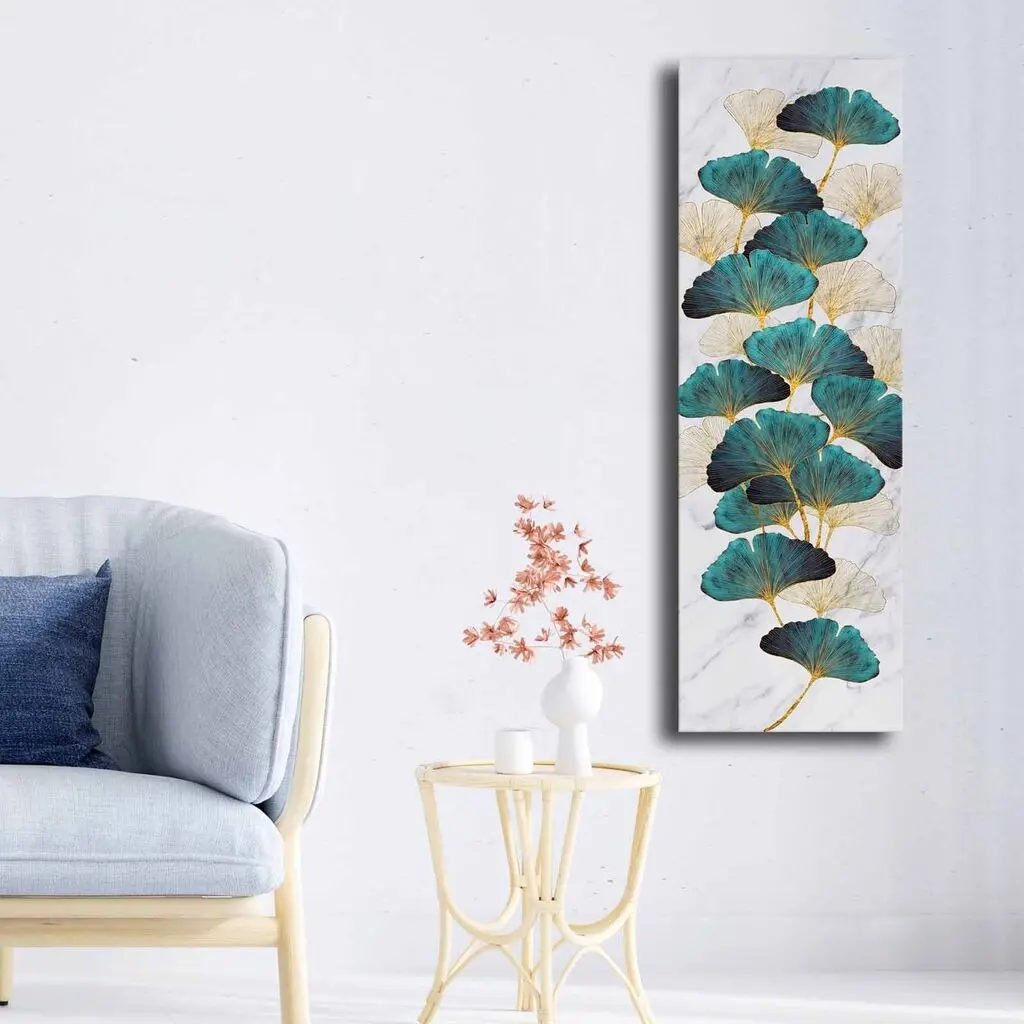 Wallity 3090NISC 005 Dekorativna slika, 30x90cm