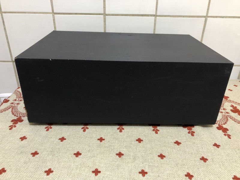 Bose Acoustimass AM-5 Pasiv subower